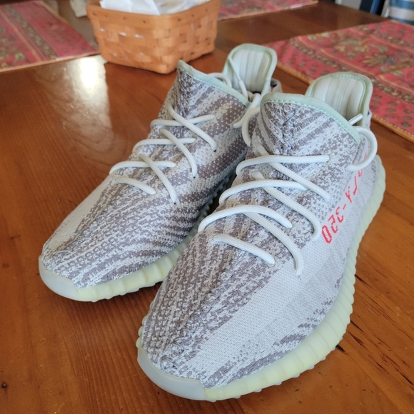 adidas | Shoes | Adidas Yeezy 35 V2 | Poshmark